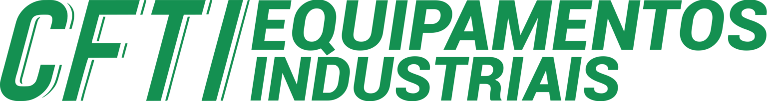 CFTI Equipamentos Industriais em Sertãozinho | Confiança e Credibilidade